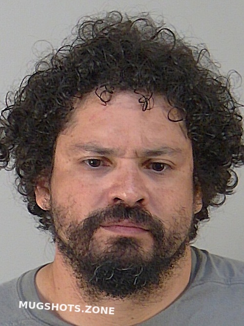 JOSE JULIAN RIOS ROMAN 06/25/2023 - Lake County Mugshots Zone