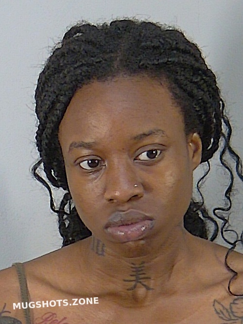 ZAVIER SHERNETTE FOSTER 06/26/2023 - Lake County Mugshots Zone