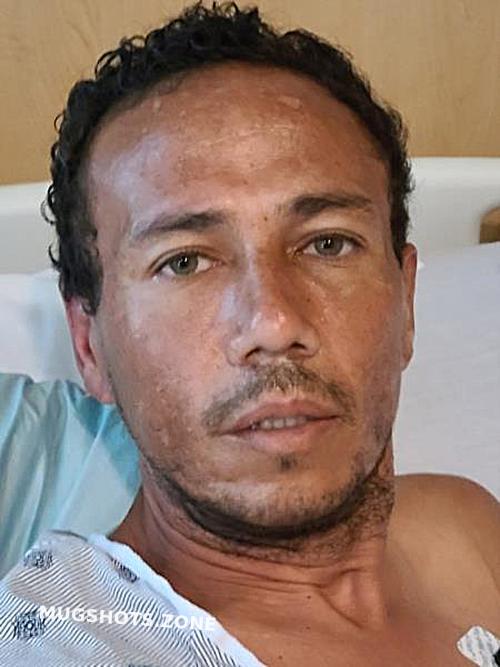 JOSE LUIS BALSEIRO MAYSONET 06/28/2023 - Lake County Mugshots Zone