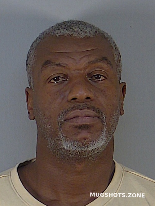 WILLIE GILBERT 06/29/2023 - Lake County Mugshots Zone