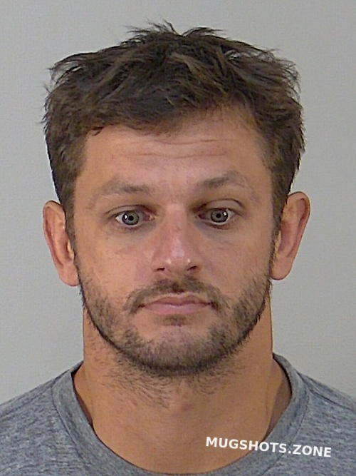 TIMOTHY ALLEN GUNTER 06/30/2023 - Lake County Mugshots Zone