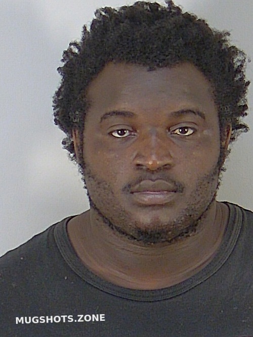 MALIK RAHSAAN BASKERVILLE 07/01/2023 - Lake County Mugshots Zone