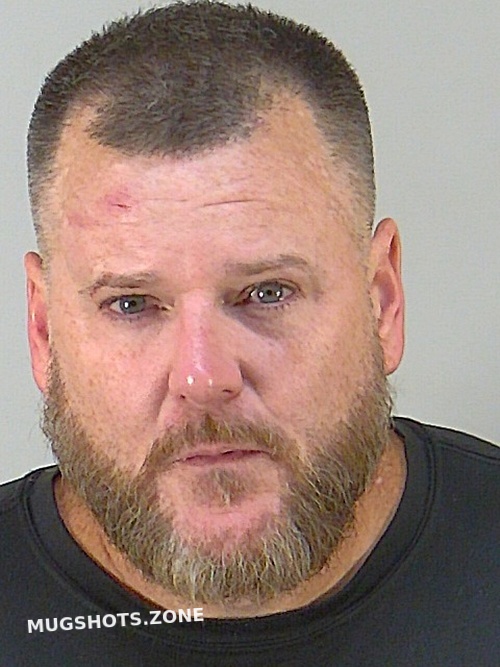 EDWARD ANDREW DRIGGERS 07/02/2023 - Lake County Mugshots Zone