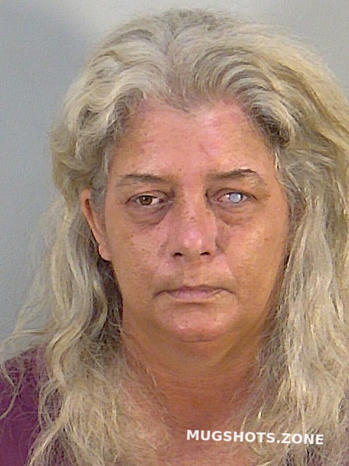 TINA MARIE PHILLIPS 07/03/2023 - Lake County Mugshots Zone