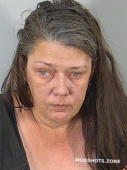LISA ANN GUSCOTT 07/04/2023 - Lake County Mugshots Zone