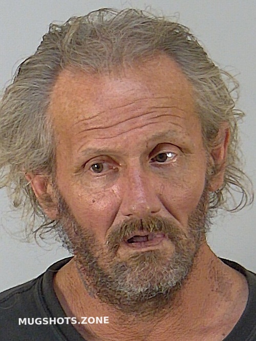 LANCE ANDREW EVANS 07/04/2023 - Lake County Mugshots Zone