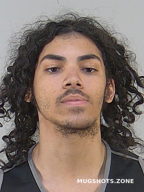 JUSTIN MICHAEL FELIPE 07/07/2023 - Lake County Mugshots Zone