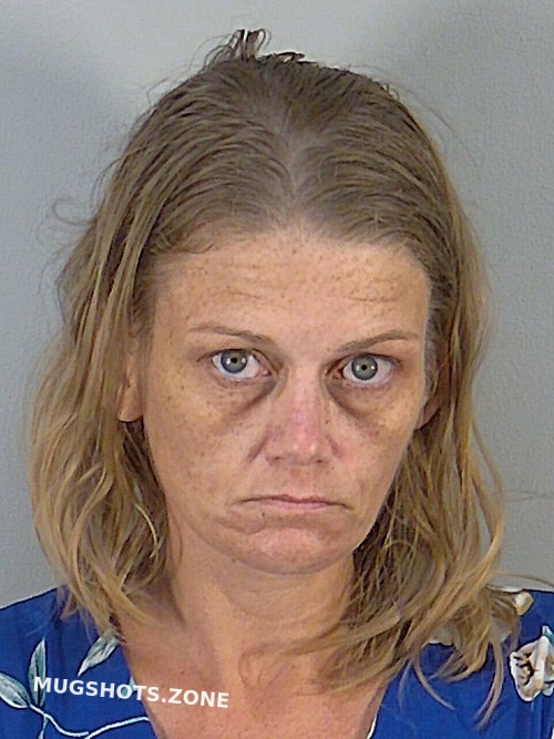 HEATHER RENEE JOHNSON 07/07/2023 - Lake County Mugshots Zone