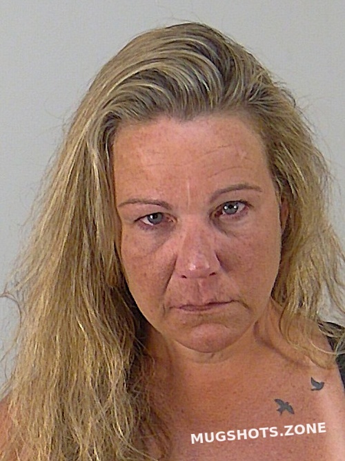 BRANDY JEAN POOLE 07/10/2023 - Lake County Mugshots Zone