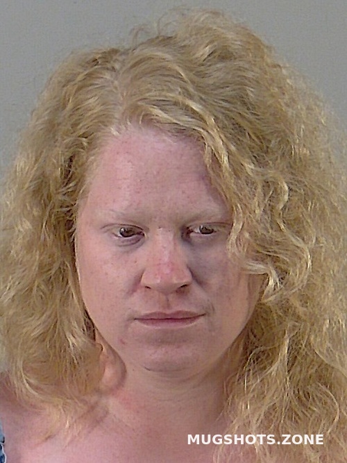 ASHLEY A NEGRON 07/10/2023 - Lake County Mugshots Zone