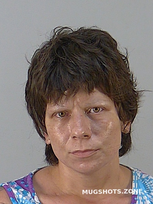 ANNA REE BUTLER 07/11/2023 - Lake County Mugshots Zone