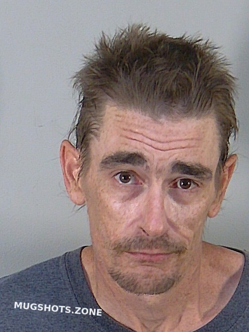 SHANE MICHAEL MURPHY 07/14/2023 - Lake County Mugshots Zone