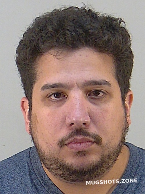 CHRISTOPHER GONZALEZ 07/16/2023 - Lake County Mugshots Zone