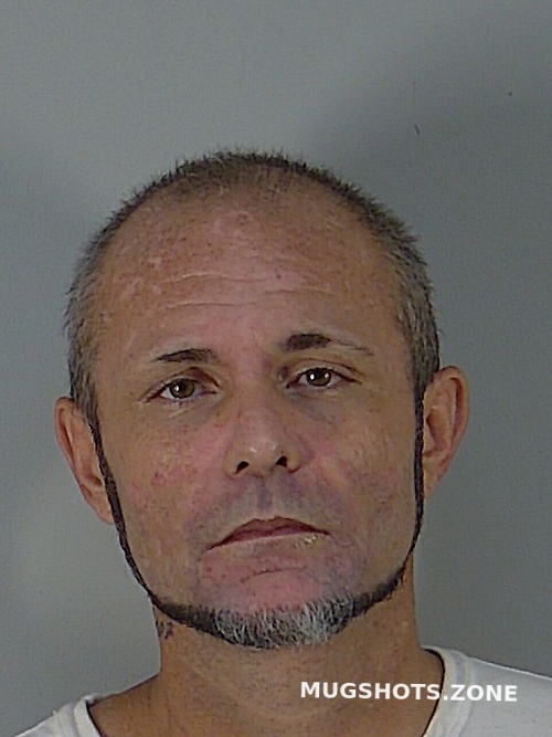 JOSHUA DAVID SCOTT 07/18/2023 - Lake County Mugshots Zone