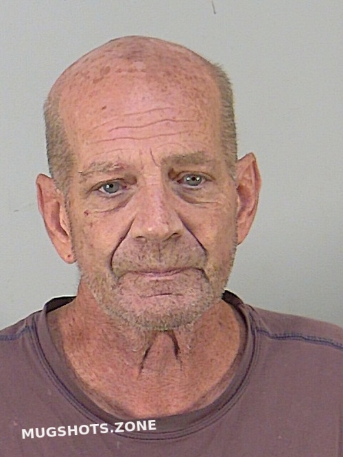 CHARLES THOMAS CUNNINGHAM 07/18/2023 - Lake County Mugshots Zone