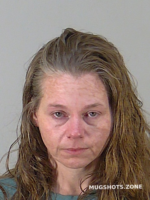 FALLON MARIE LOCKNER 07/19/2023 - Lake County Mugshots Zone