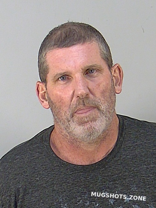 KEVIN RENO HENDERSON 07/21/2023 - Lake County Mugshots Zone