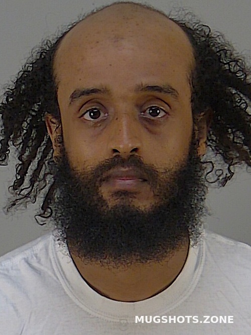 ADONAI BERHANE HAILE 07/22/2023 - Lake County Mugshots Zone