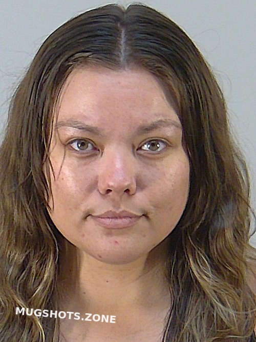 KAYLA MARIE HALL 07/28/2023 - Lake County Mugshots Zone