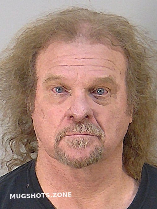 JIMMY DAN STANFORD 07/30/2023 - Lake County Mugshots Zone
