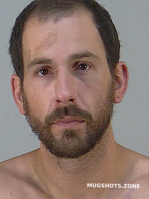 DYLAN MATTHEW FRY 07/31/2023 - Lake County Mugshots Zone