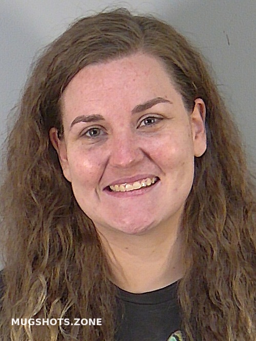 CHELSEA MEGAN TURNER 08/01/2023 - Lake County Mugshots Zone