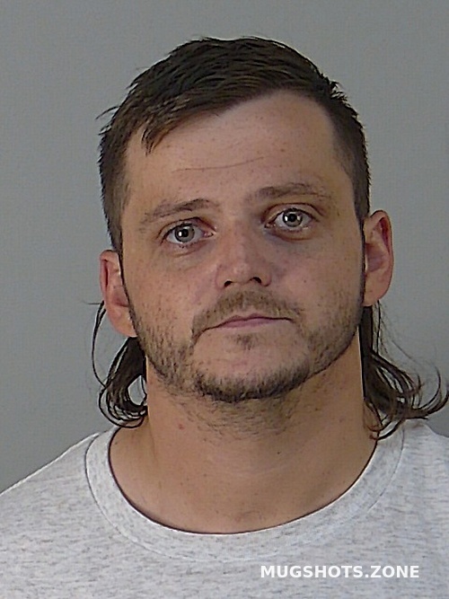 ANTHONY DAVID HALL 08/02/2023 - Lake County Mugshots Zone