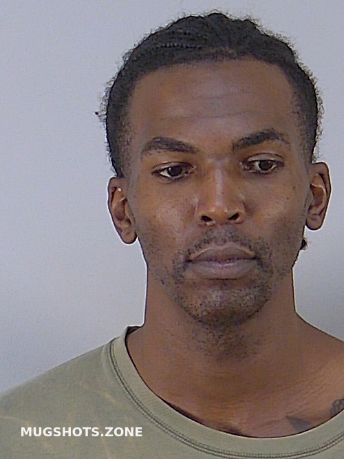 JOSHUA A TERRY 08/02/2023 - Lake County Mugshots Zone