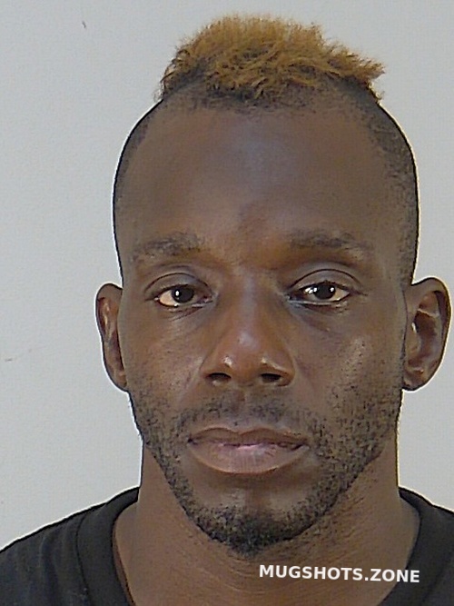 KELVIN DANIEL POPE 08/04/2023 - Lake County Mugshots Zone