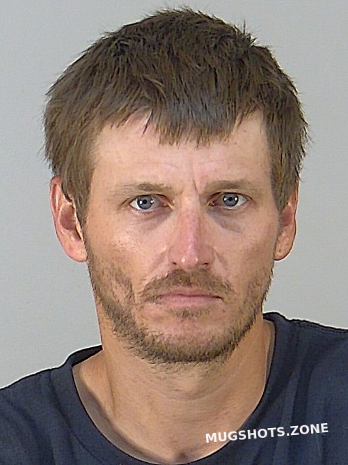 JASON ERNEST DUBOSE 08/05/2023 - Lake County Mugshots Zone