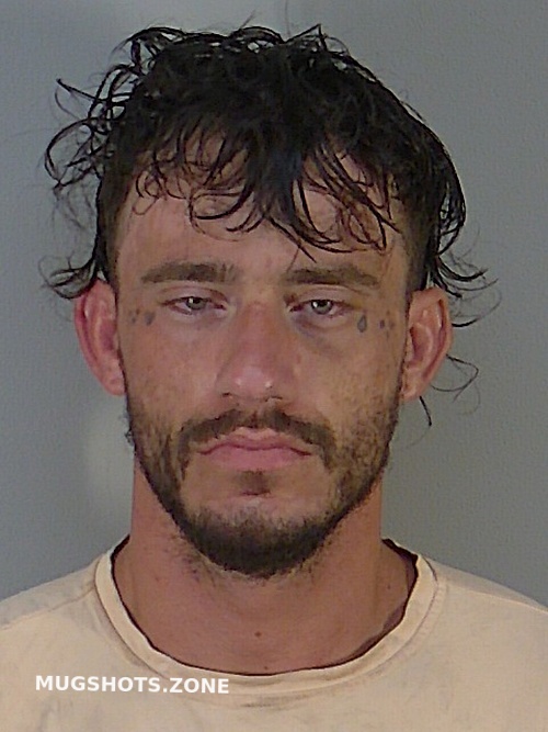 ROBERT JOE LEE BROOKS 08/05/2023 - Lake County Mugshots Zone