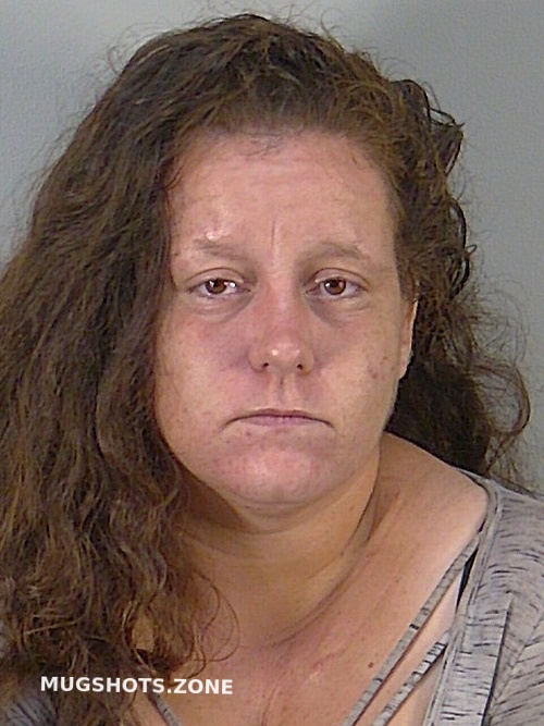 SARAH ROSE-MARIE ANDERSON 08/08/2023 - Lake County Mugshots Zone