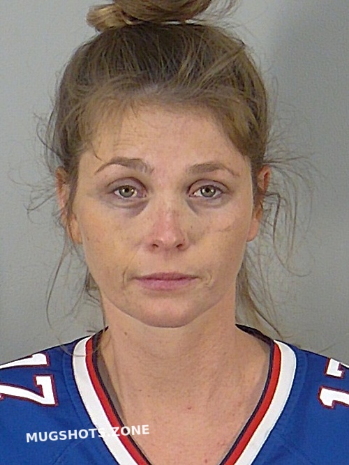 SHANNON MARIE GRACE 08/08/2023 - Lake County Mugshots Zone