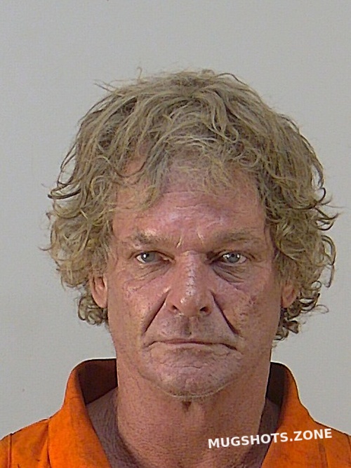 JODY HAMILTON 08/13/2023 - Lake County Mugshots Zone