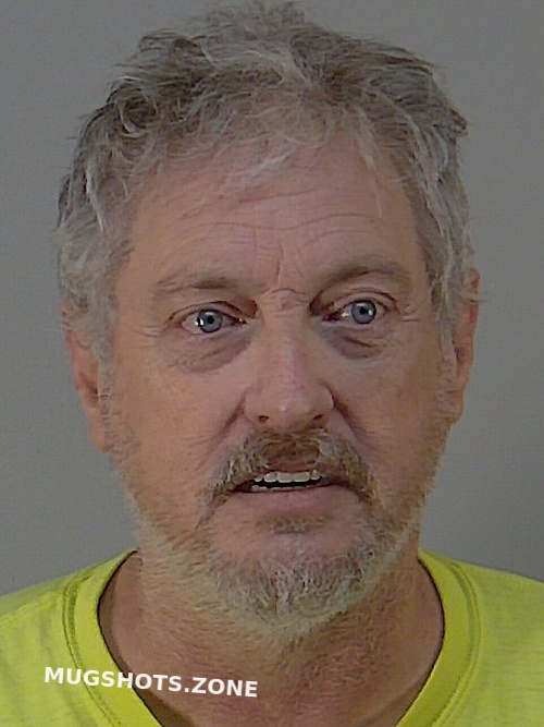 TIMOTHY DURELL DOUGLAS 08/13/2023 - Lake County Mugshots Zone