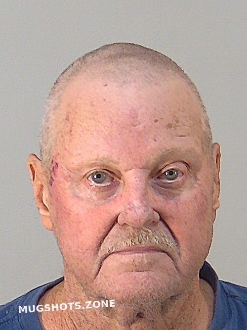 CHARLES ALBERT BROOKS 08/14/2023 - Lake County Mugshots Zone
