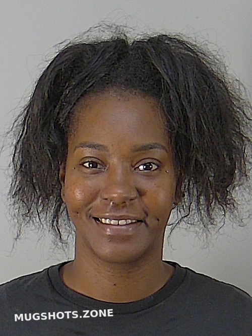CHANTELLE MEISHA PASSMORE 08/16/2023 - Lake County Mugshots Zone