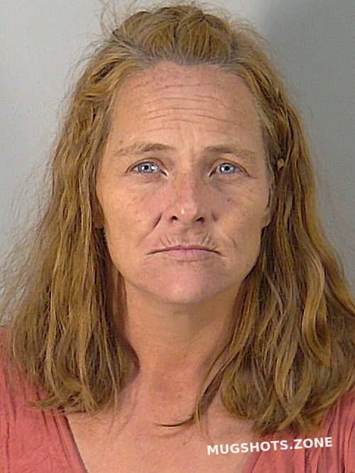 CRISTINA KAY CARLSON 08/16/2023 - Lake County Mugshots Zone