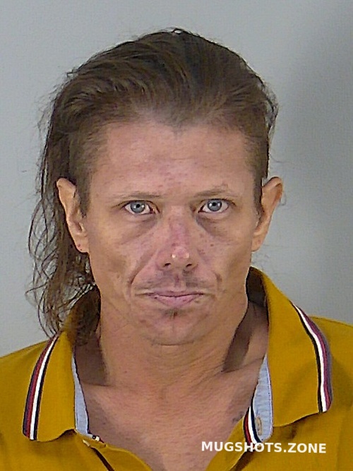 STEVEN MICHAEL THOMAS 08/17/2023 - Lake County Mugshots Zone