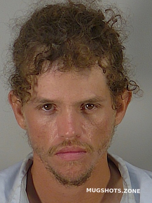 RYAN COLE LOWE 08/19/2023 - Lake County Mugshots Zone