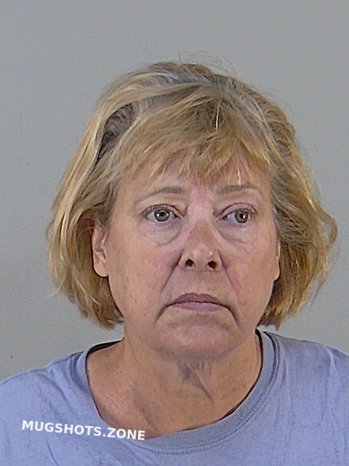 KAREN ANN HILKER 08/21/2023 - Lake County Mugshots Zone