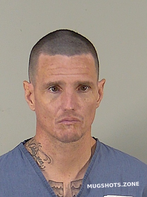 JEDD MAYES 08/22/2023 - Lake County Mugshots Zone