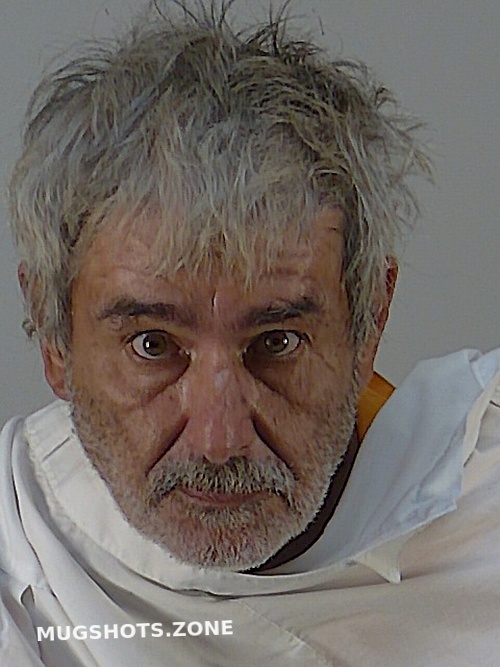 PATRICK OBRIEN MARSH 08/24/2023 - Lake County Mugshots Zone