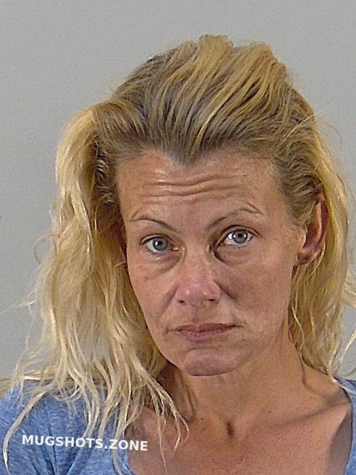 SARA MARIE POST 08/25/2023 - Lake County Mugshots Zone