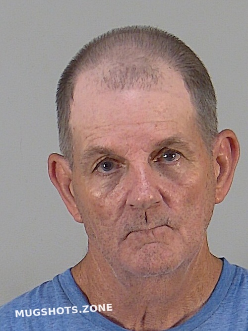 JEFF LUNDBERG 08/25/2023 - Lake County Mugshots Zone