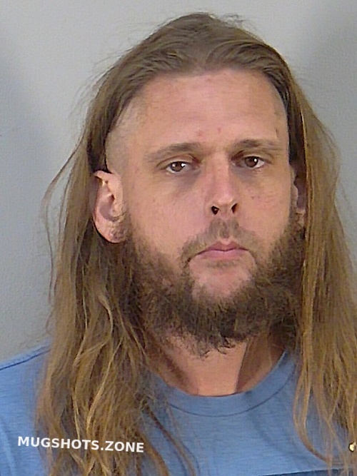 CHRISTOPHER JARED WRIGHT 08/25/2023 - Lake County Mugshots Zone