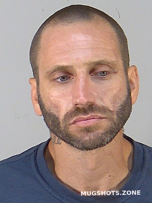 RICKY ALLEN CAGLE 08/25/2023 - Lake County Mugshots Zone