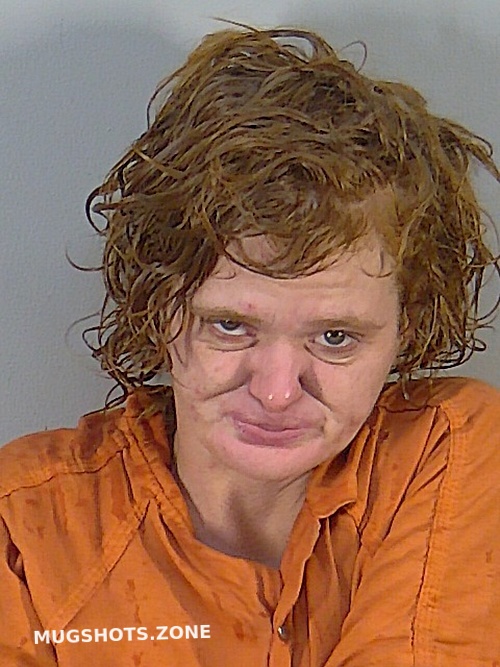 ABIGAIL MICHELLE STEVENS 08/27/2023 - Lake County Mugshots Zone