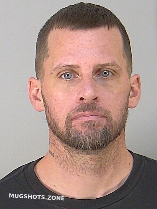 PAUL ALLEN KLAAS 08/29/2023 - Lake County Mugshots Zone