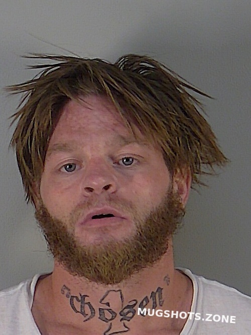 TYLER LAYNE MINETREE 08/29/2023 - Lake County Mugshots Zone